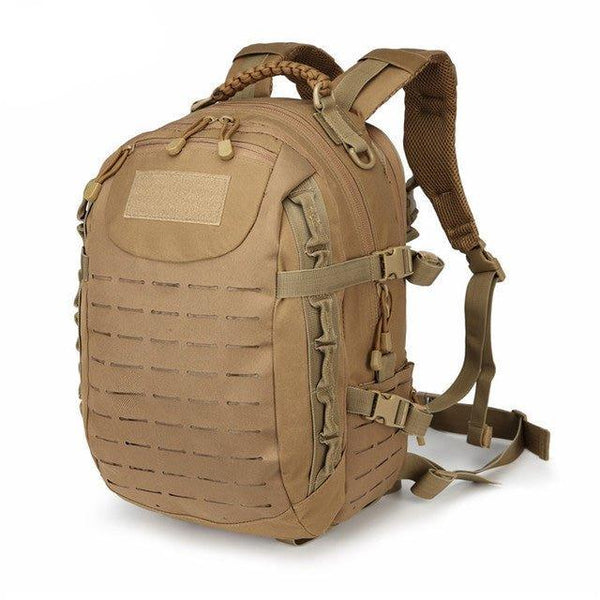 Molle System Backpack 25L – Libiyi