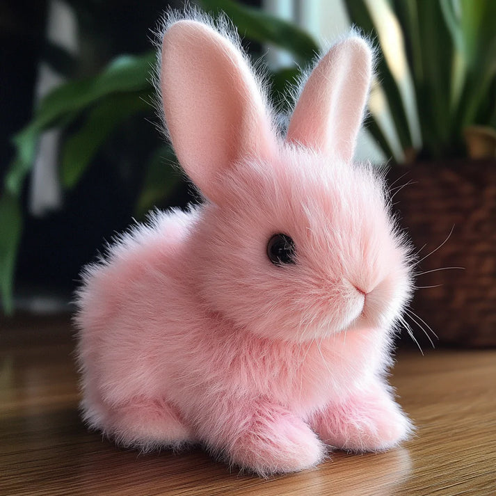 Fanyil™ BunnyPal ES – Libiyi