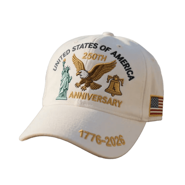 Brimoby Liberty250 Cap – Libiyi