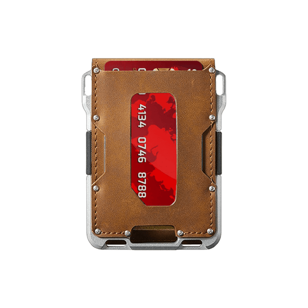 libiyi metal wallet – Libiyi