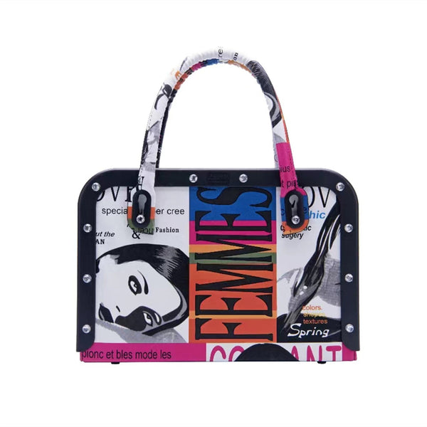 Lurevibe - Leather Bag Sex Machine – Libiyi