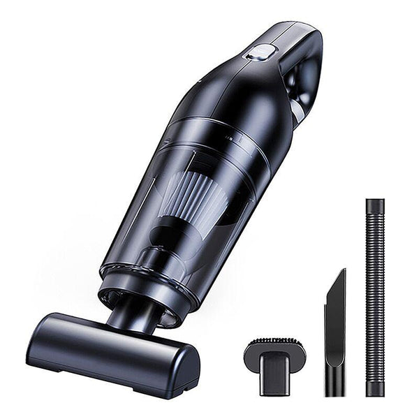 Keilini Handheld Vacuum Cleaner – Libiyi